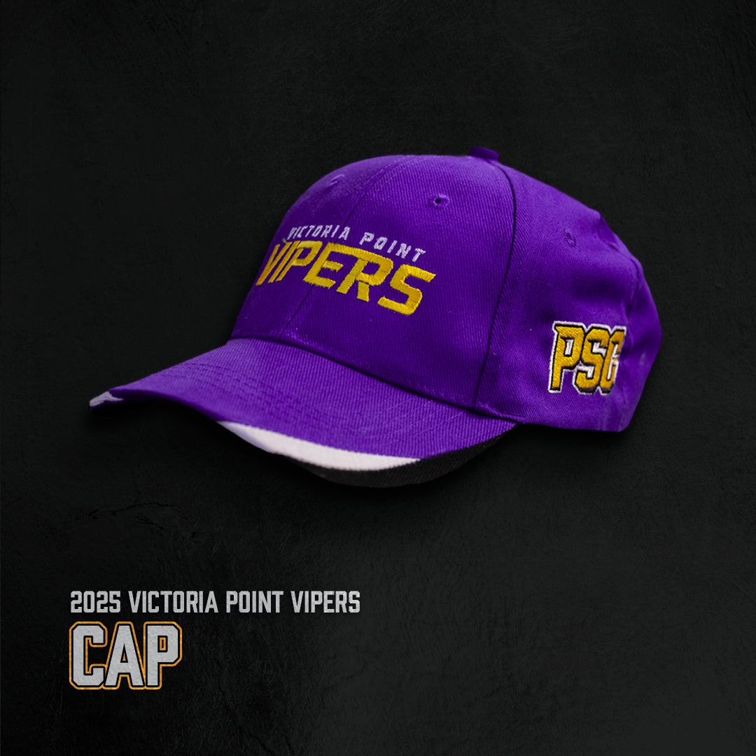 Victoria Point Vipers – Nexus Sports