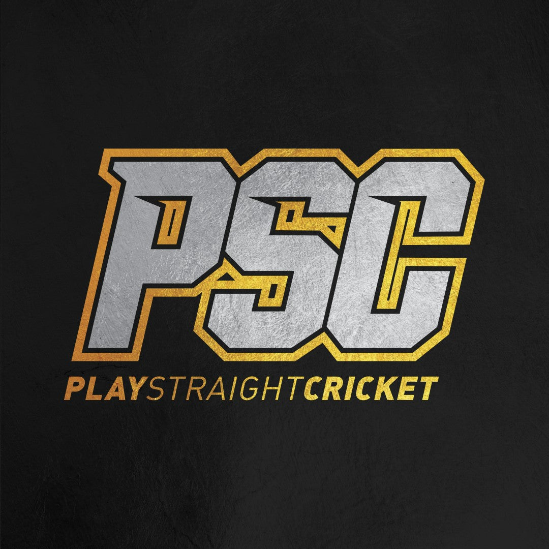 Play Straight Cricket – Nexus Sports
