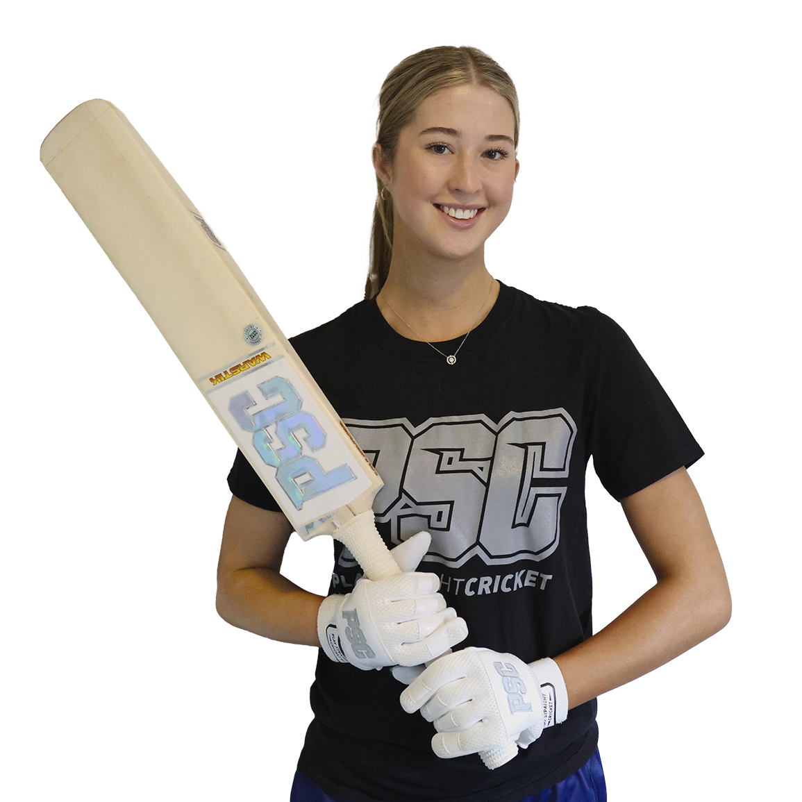 Play Straight Cricket – Nexus Sports