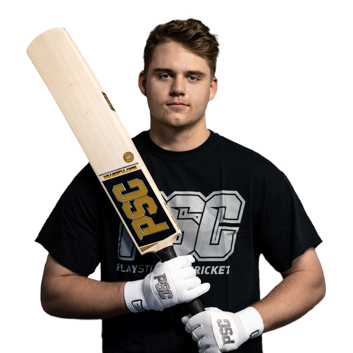 Play Straight Cricket – Nexus Sports